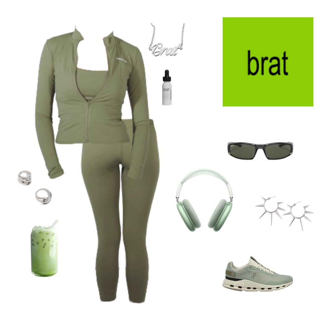 What is BRAT? Frequency Trend Alert: Embrace Your BRAT Summer – frequency