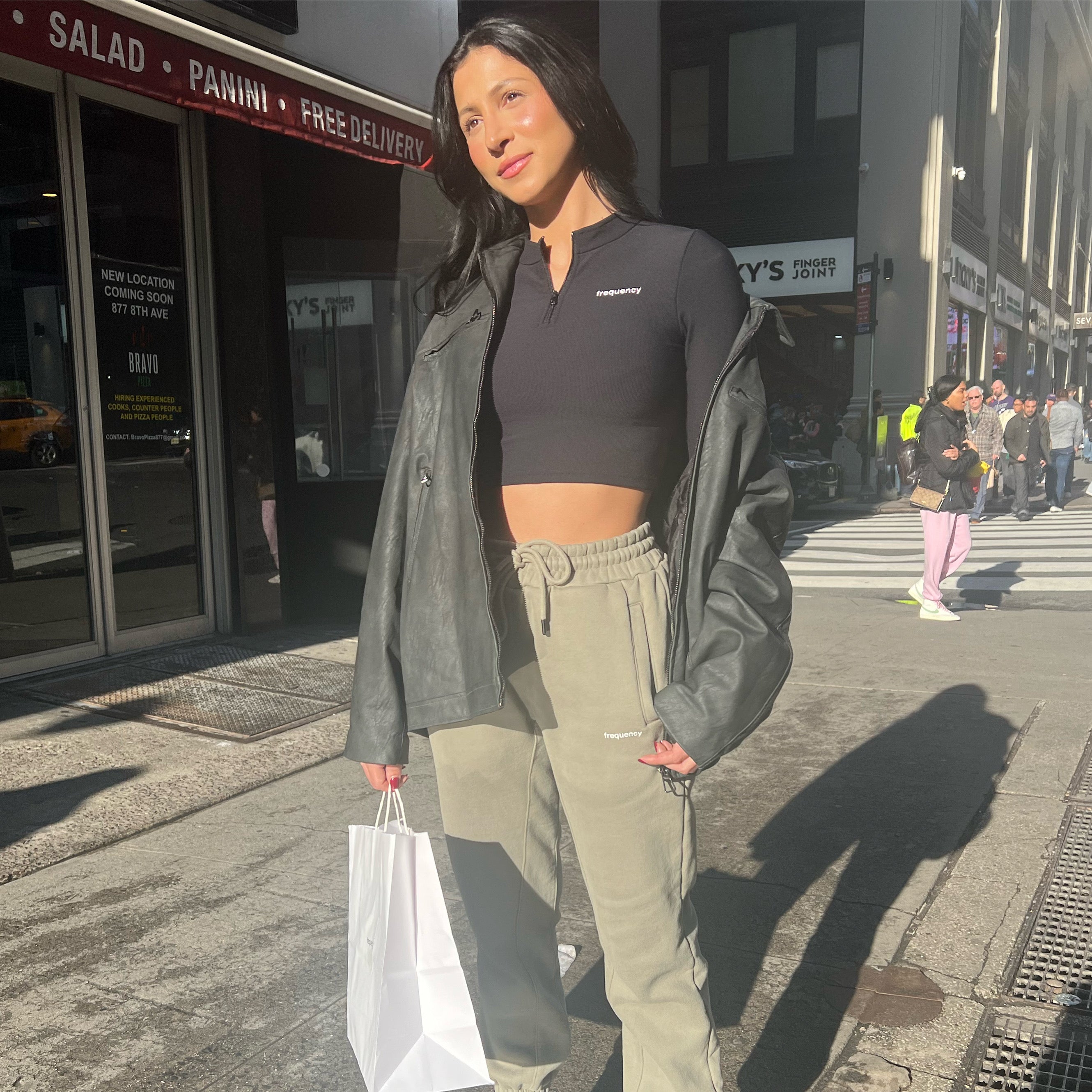 Frequency Skin | Unisex Loungewear, Premium Styles – frequency