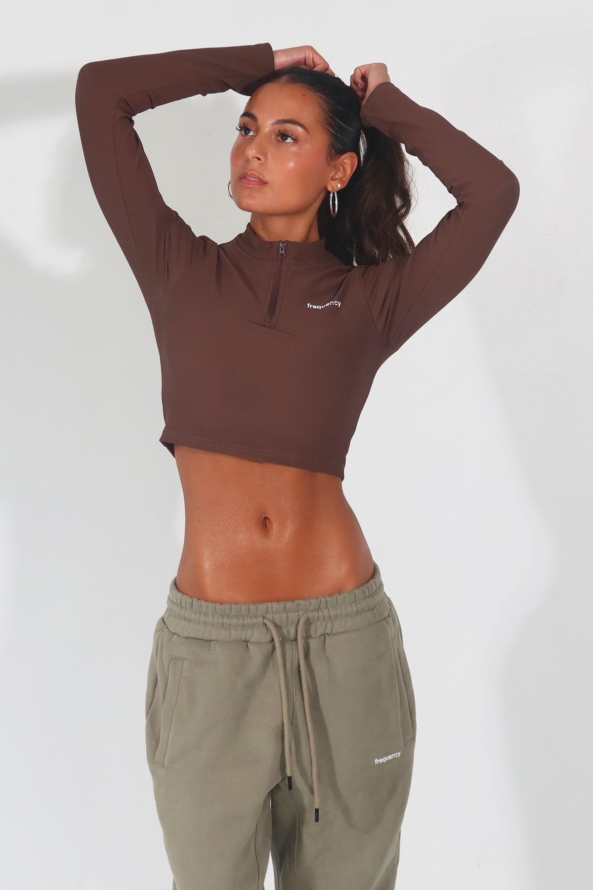 Collections – frequency